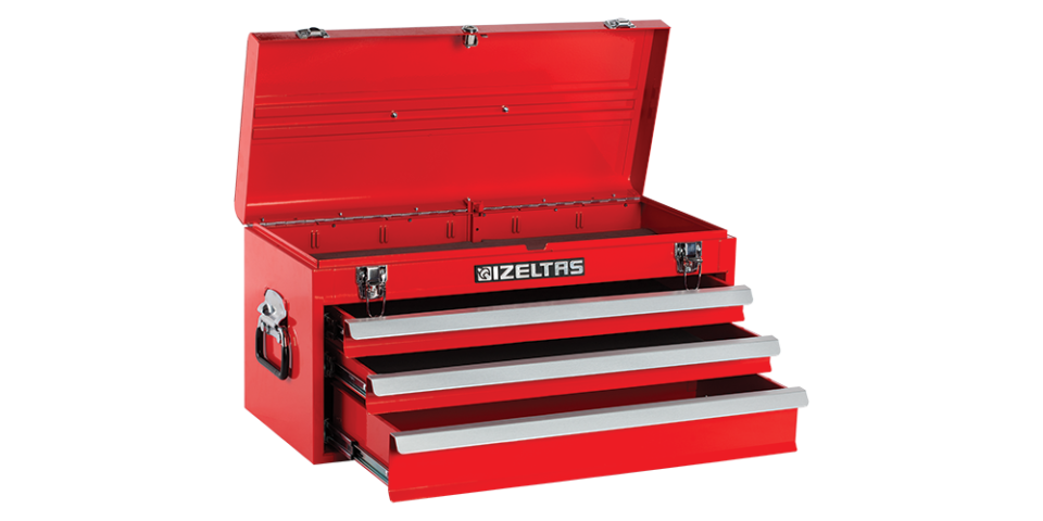Tool Chest With Drawers - İZELTAŞ