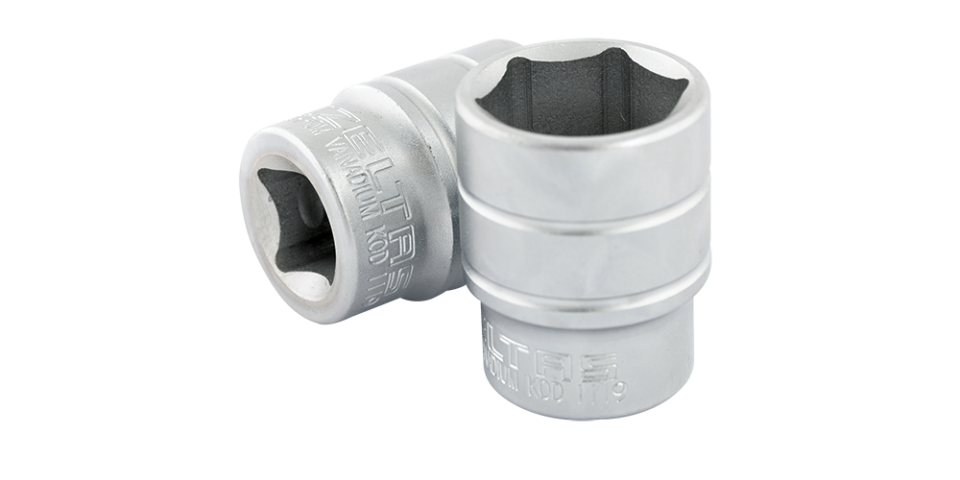 3/4" Socket Wrench 6 Points (mm) - İZELTAŞ